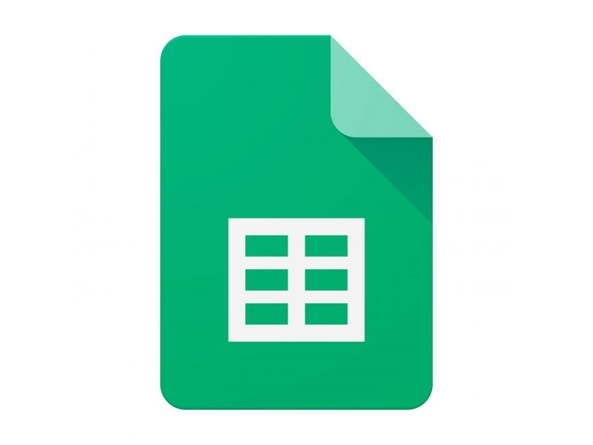 Download Google Sheets Logo Vector Free Logowik Download Google Sheets Logo Vector Free Logowik