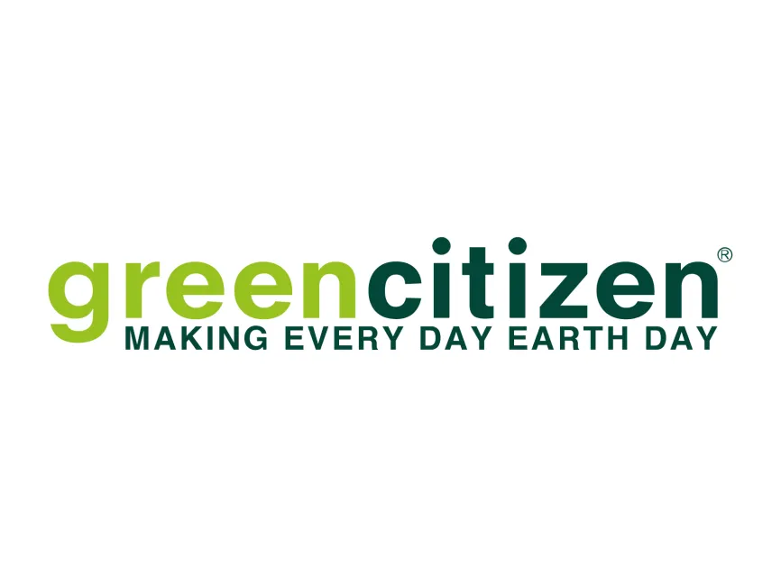 Download Green Citizen Logo Vector Online | Logowik