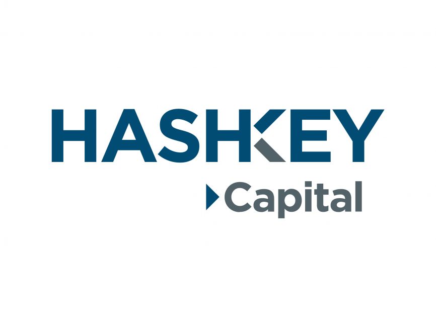 Download Hashkey Capital Logo Vector Free | Logowik