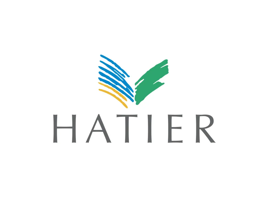 Hatier Logo Vector Download | Logowik