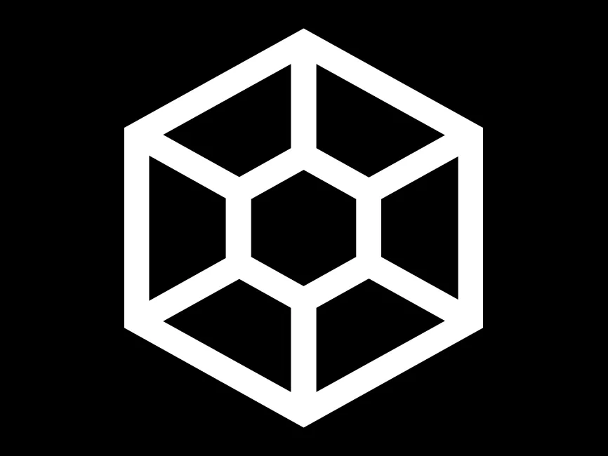 Hexagon Honeycomb Logo Template PNG vector in SVG, PDF, AI, CDR format