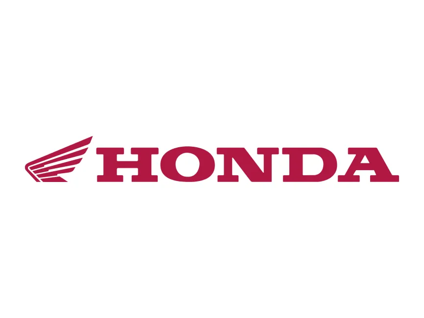 HONDA MOTORCYCLES Logo Vector Download | Logowik