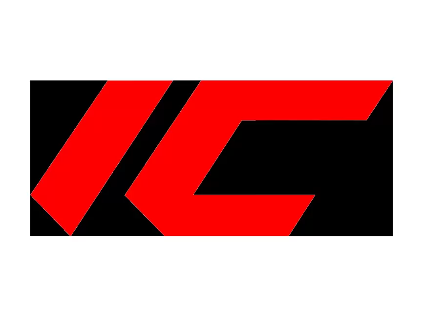 IC InterCity Austria Logo Vector Download | Logowik