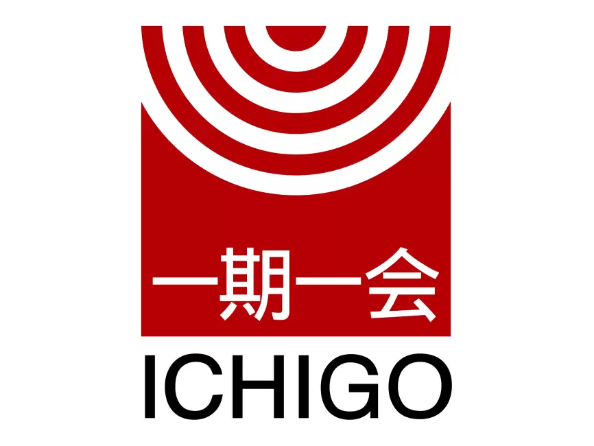 Ichigo Logo Vector File Free Download | Logowik