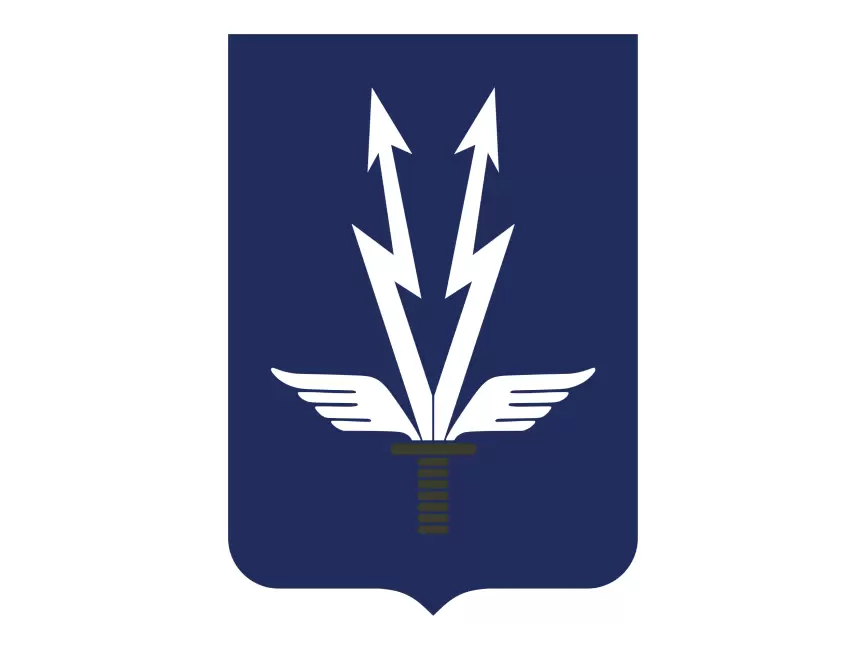 IDF Heil haKesher-1948 Logo Vector File Free Download | Logowik