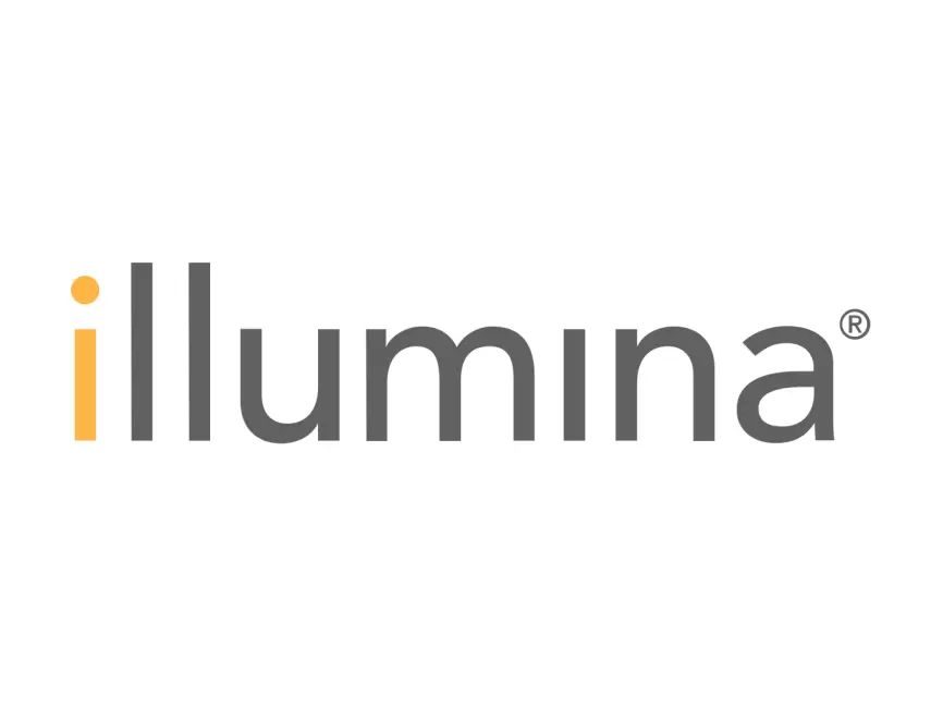 Illumina Logo PNG vector in SVG, PDF, AI, CDR format