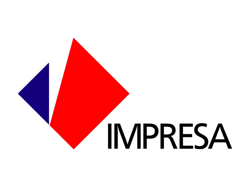 Impresa Logo Vector Image Download | Logowik