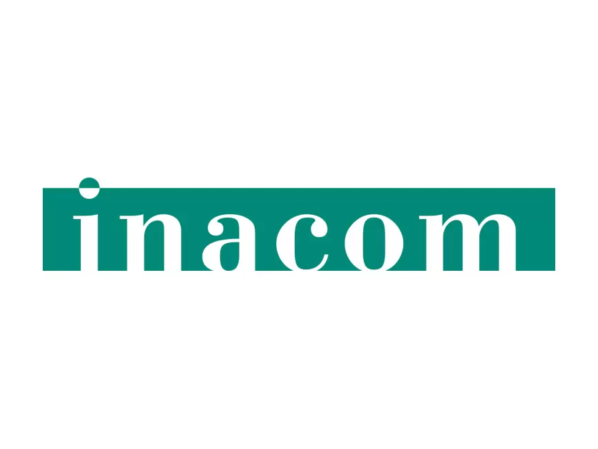 Inacom Logo Vector File Free Download | Logowik