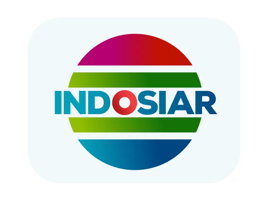 Indosiar 2015 Logo Vector Free Download | Logowik
