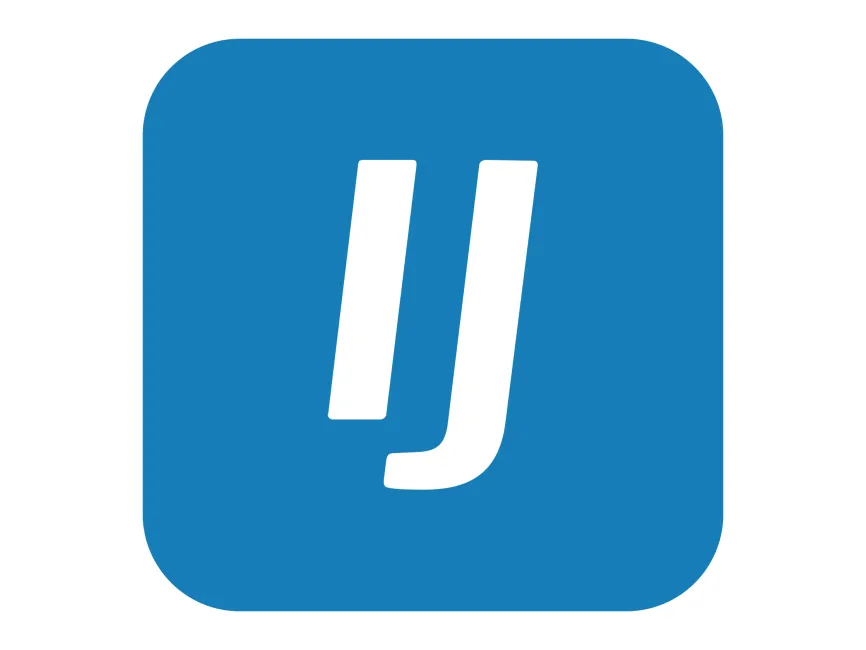 Infojobs Icon Logo Vector Files Download | Logowik