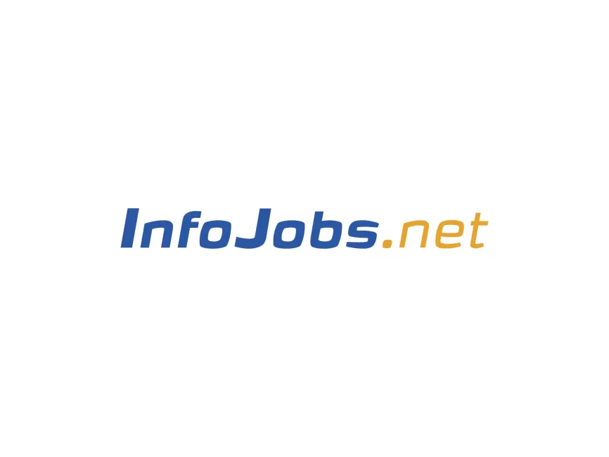Infojobs.net Logo PNG vector in SVG, PDF, AI, CDR format