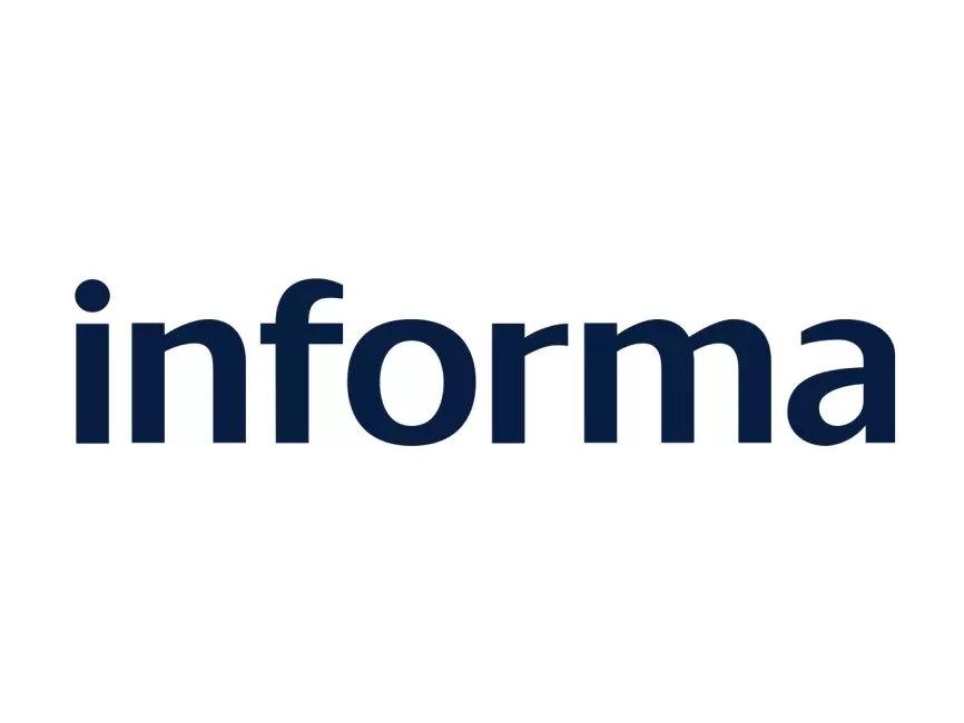 Informa old Logo Vector Download | Logowik