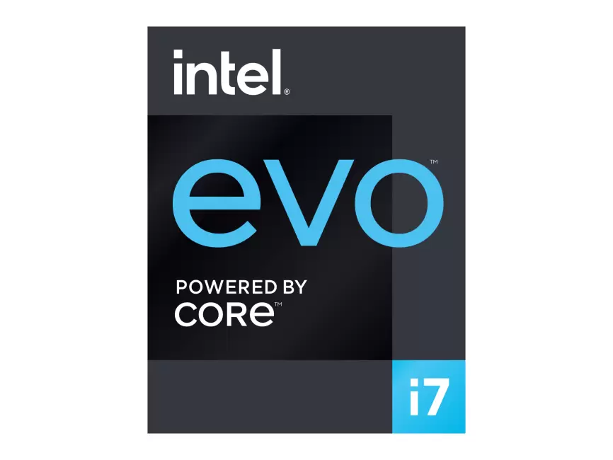 Intel I7 Inside Logo Intel I7 Inside Logo