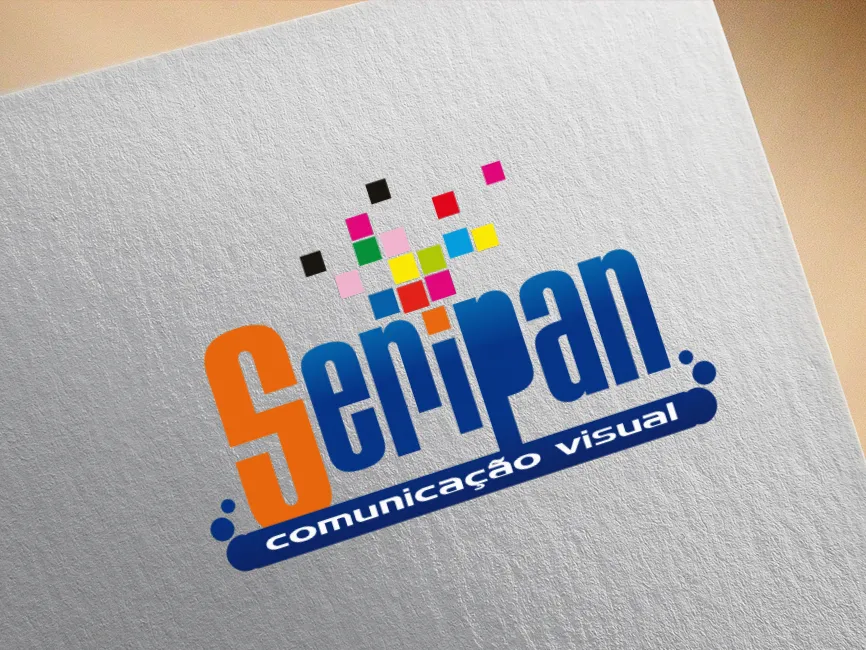 Seripan Logo PNG vector in SVG, PDF, AI, CDR format