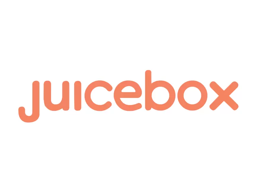 Juicebox Logo PNG vector in SVG, PDF, AI, CDR format