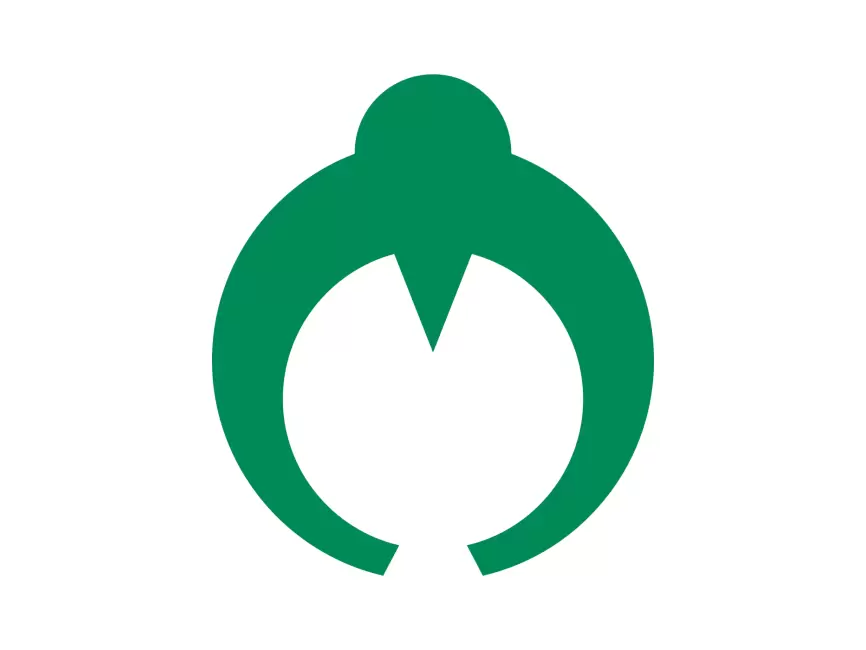 Kamikoani Akita Logo PNG vector in SVG, PDF, AI, CDR format