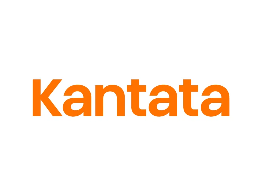 Kantata Logo Vector Download | Logowik
