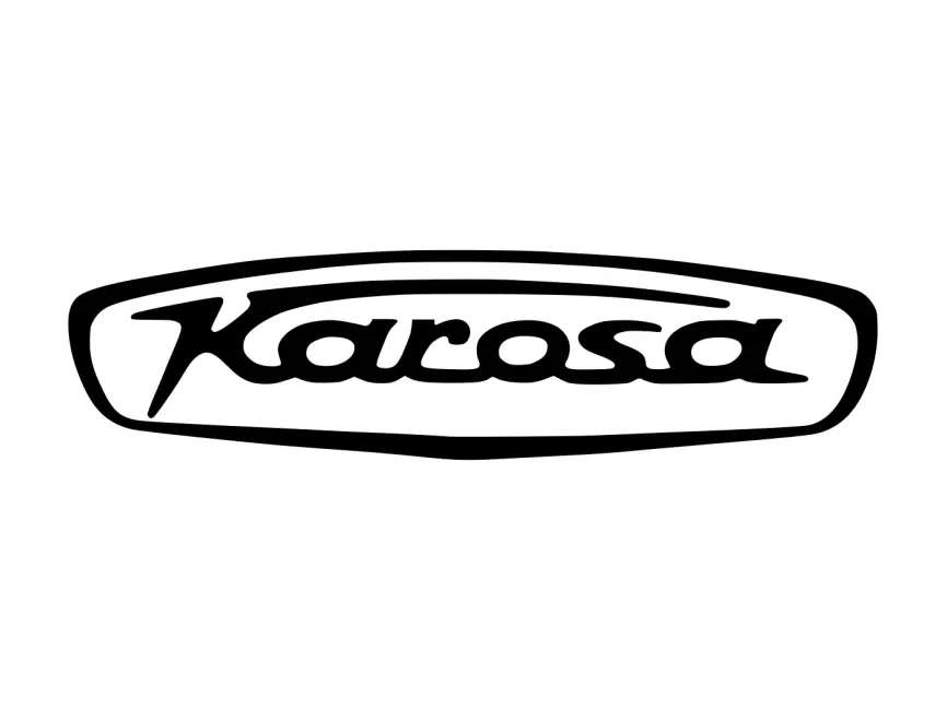 Karosa Logo Vector File Download | Logowik