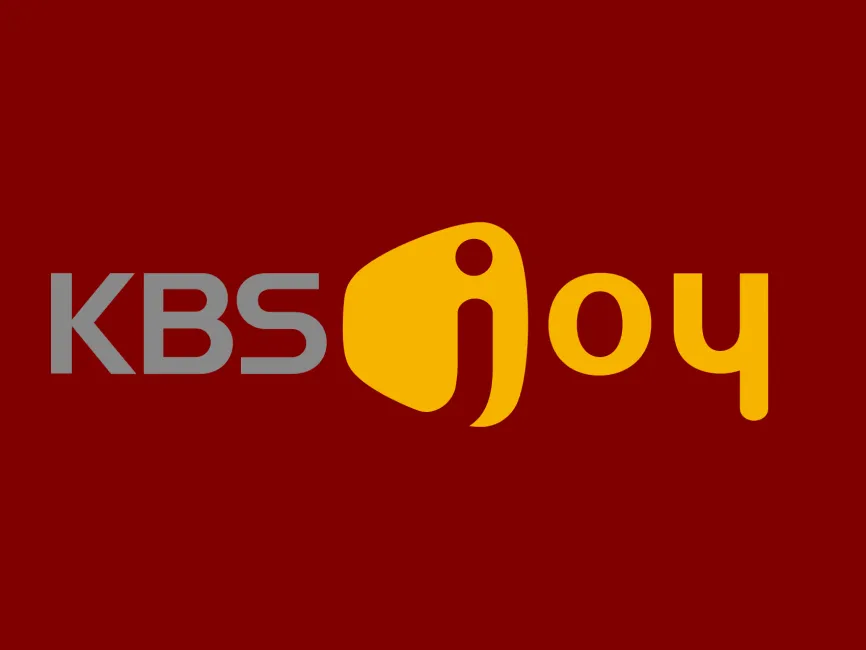 KBS Joy Logo PNG vector in SVG, PDF, AI, CDR format