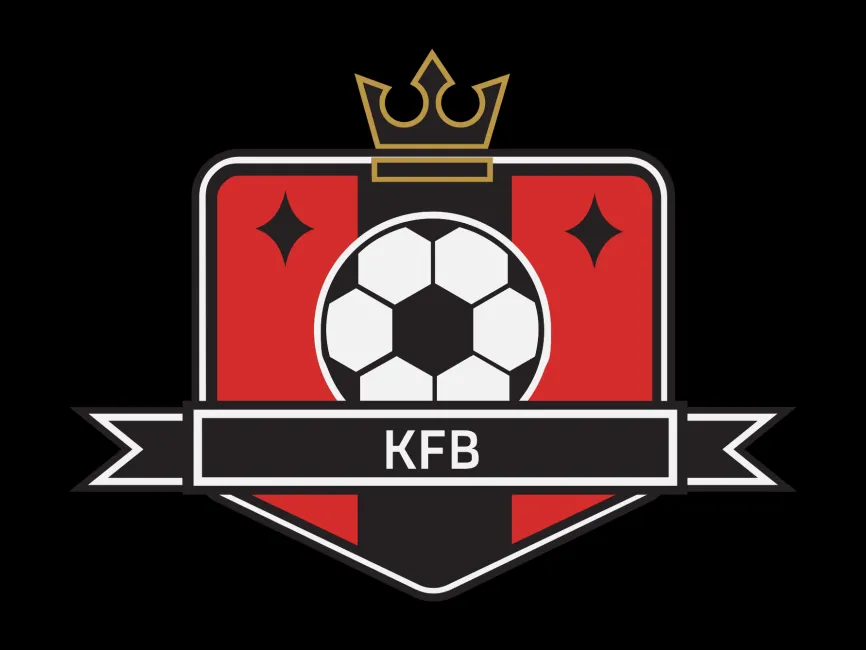 KFB Alftanes Logo Vector Image Download | Logowik