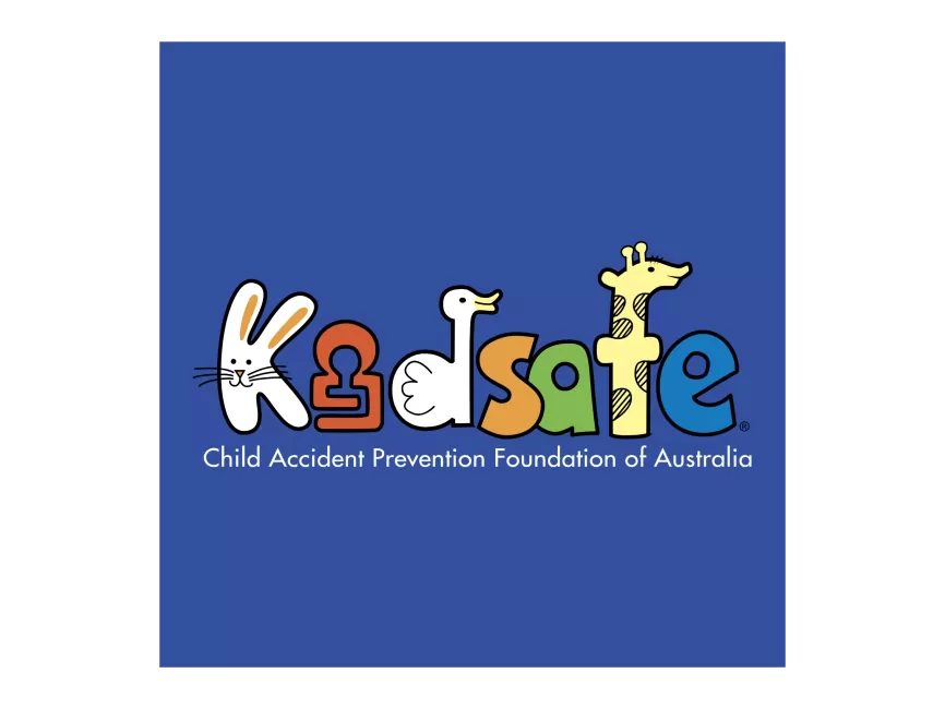 Kidsafe Logo Vector Image Download | Logowik