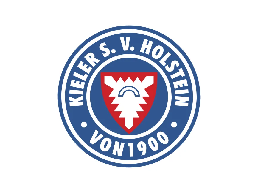 Free Kieler S V Holstein Logo Vector Download | Logowik