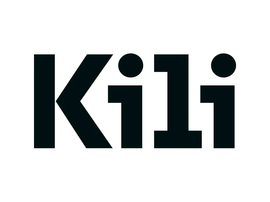 Kili Technology New Logo Vector Download | Logowik