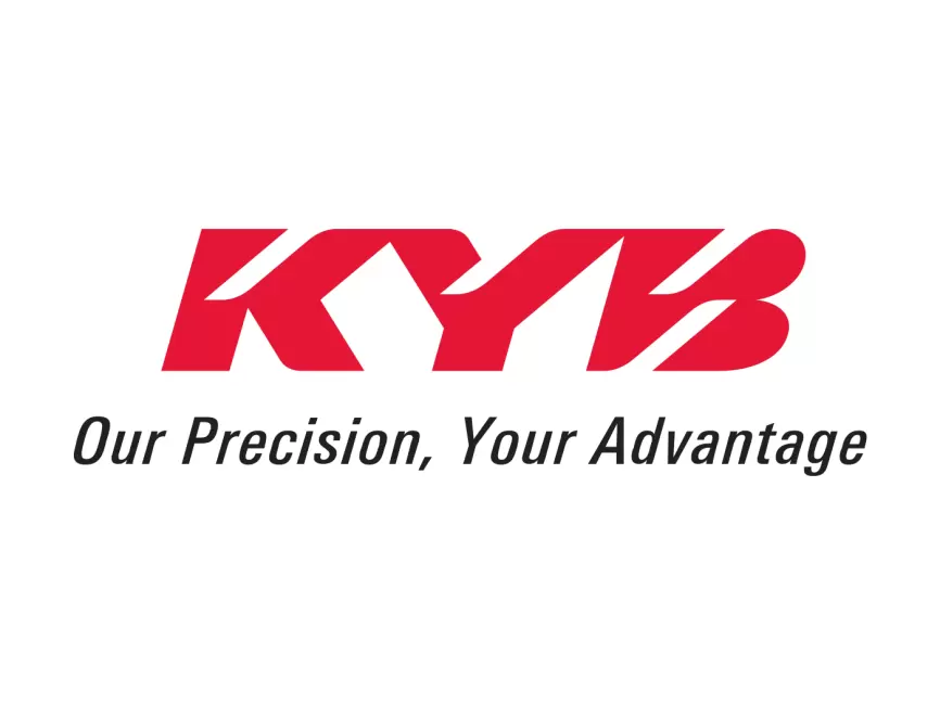 KYB Logo Vector File Download | Logowik