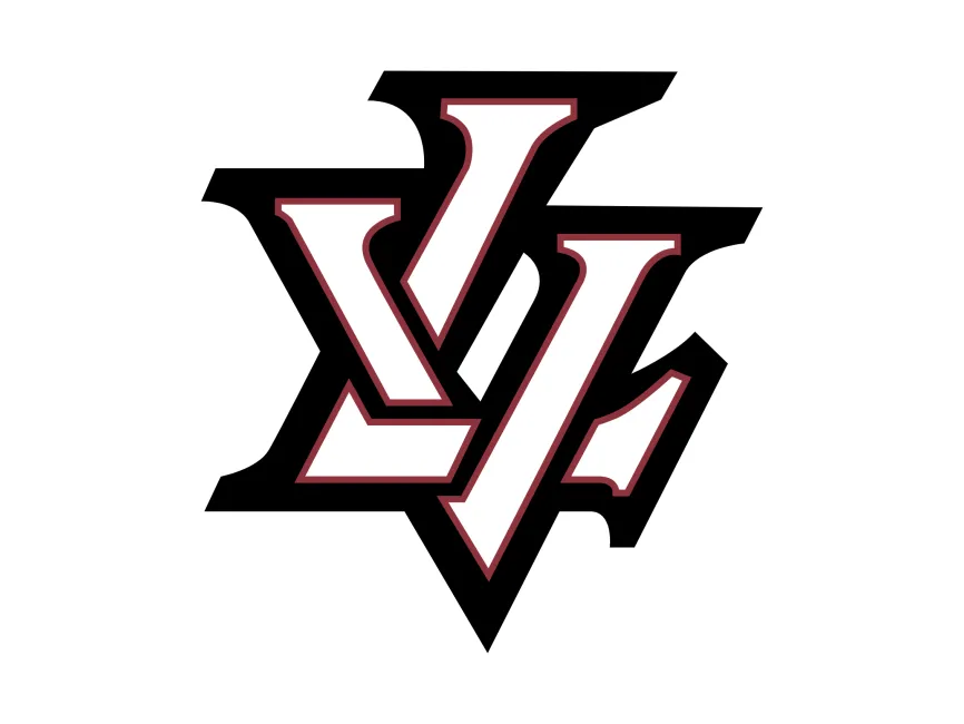 Download Las Vegas Outlaws Logo Vector Free | Logowik