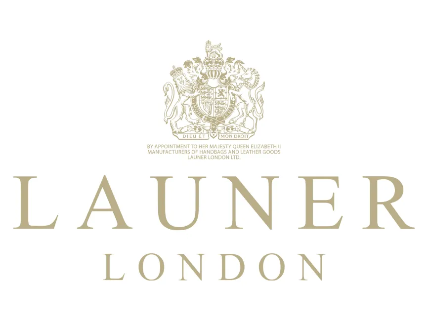 Free Launer London Logo Vector Download | Logowik