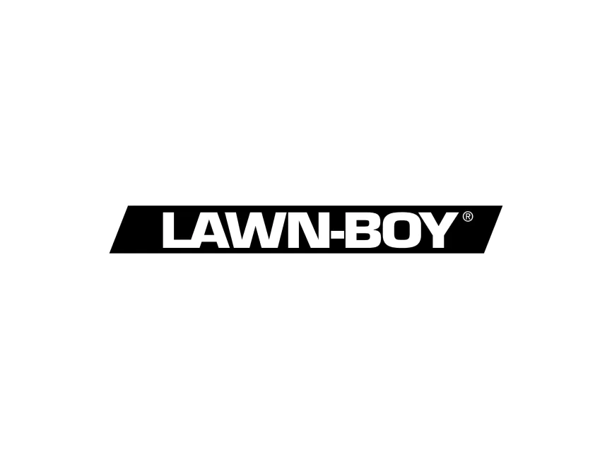 Lawn Boy Logo Vector Files Download | Logowik