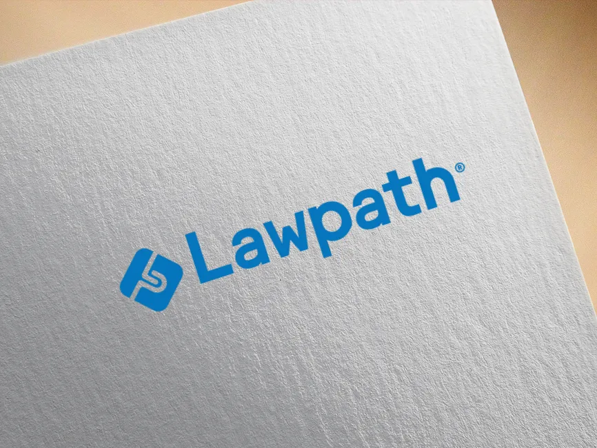 Lawpath Logo Vector Free Download | Logowik