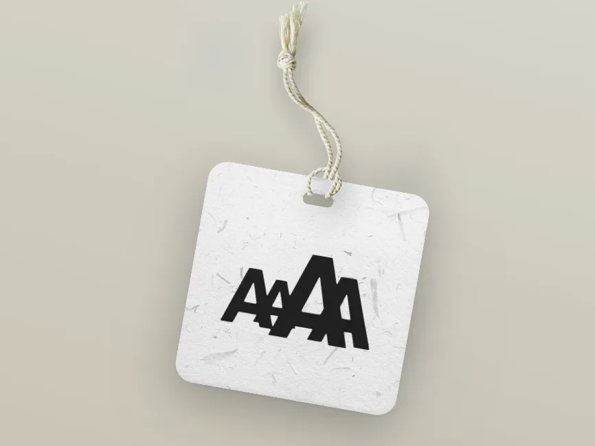 Ali Reza Group AAAA Letters Logo Template Logo Vector Download | Logowik