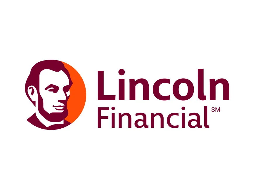 Free Lincoln Financial New 2024 Logo Vector Download | Logowik
