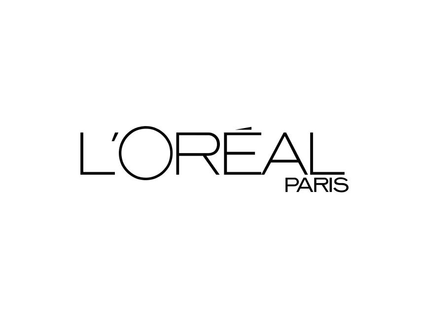 Loreal Logo Png Loreal Logo Png