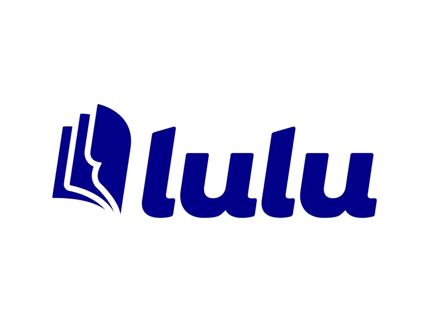 Lulu Logo Vector File Free Download | Logowik
