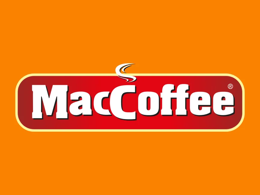Download MacCoffee Logo Vector Online | Logowik