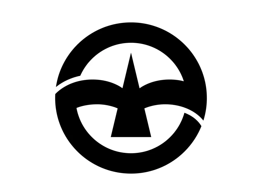 Machida Tokyo Logo PNG vector in SVG, PDF, AI, CDR format