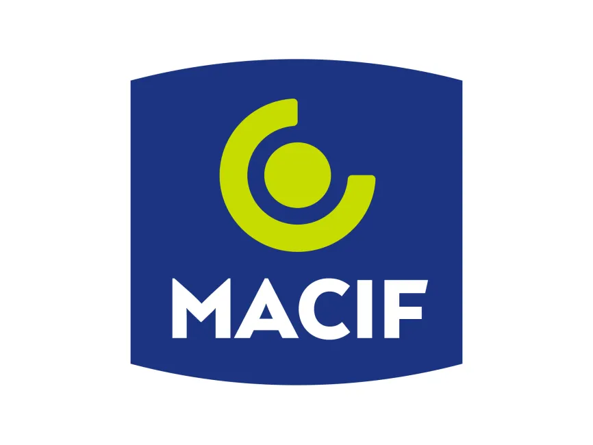 Macif Logo Vector Download | Logowik