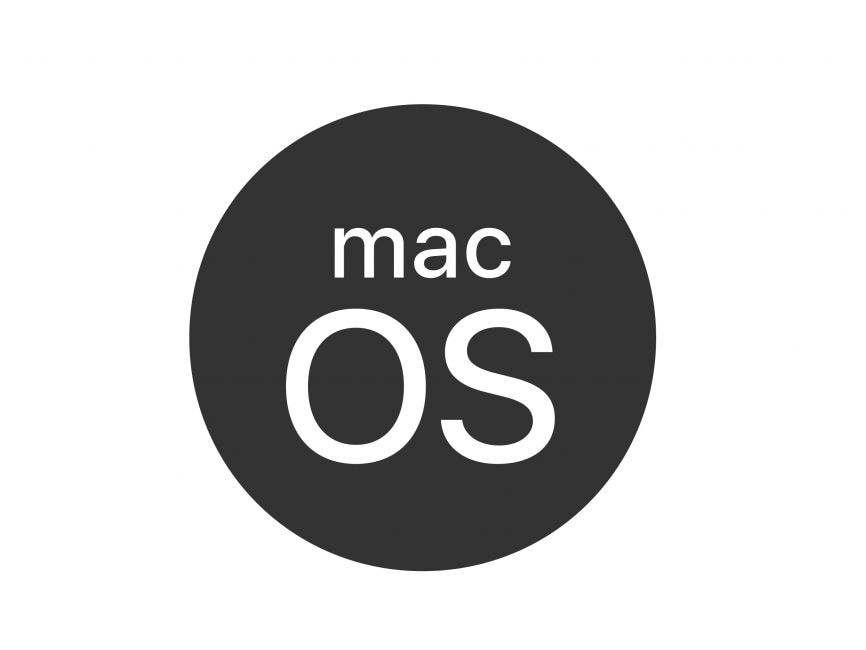 MacOS Icon PNG Vector In SVG PDF AI CDR Format MacOS Icon PNG Vector In SVG PDF AI CDR Format