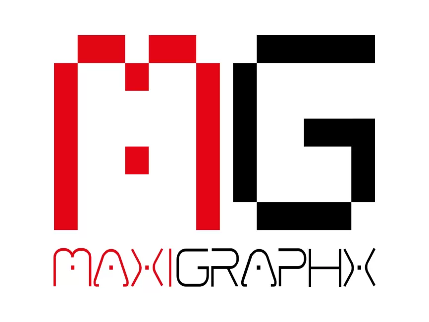 Free MaxiGraphx Logo Vector Download | Logowik