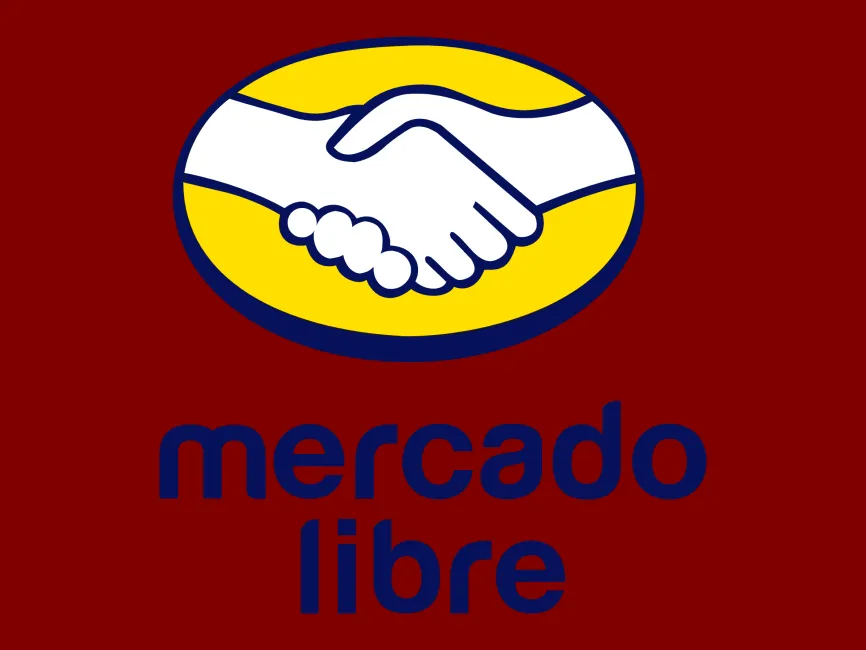 Free Mercado Libre Logo Vector Download | Logowik