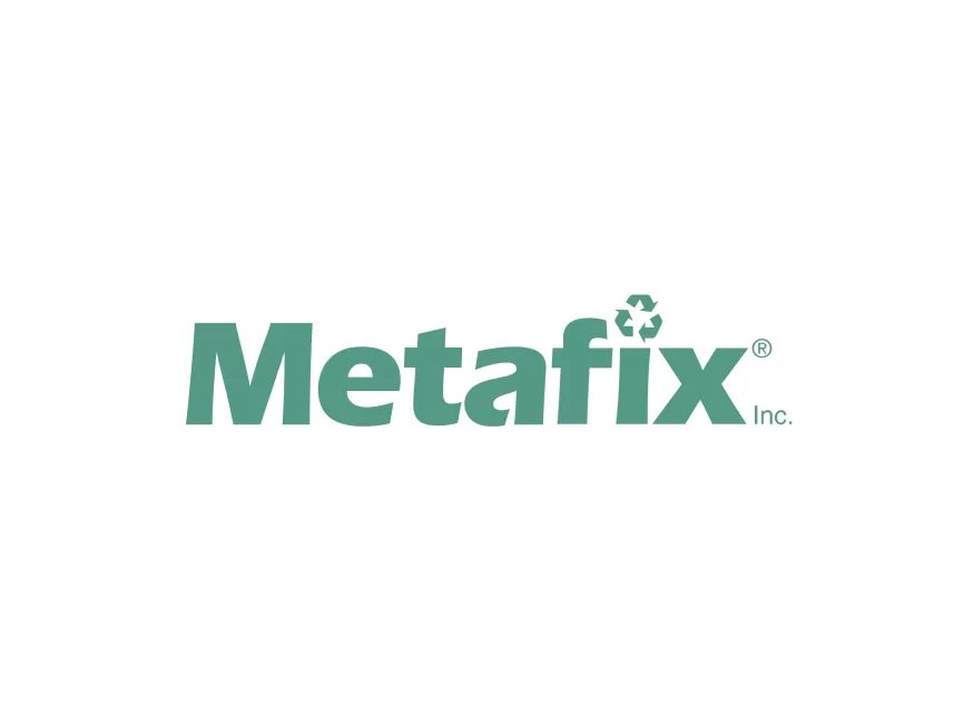 Download Metafix Logo Vector Free | Logowik