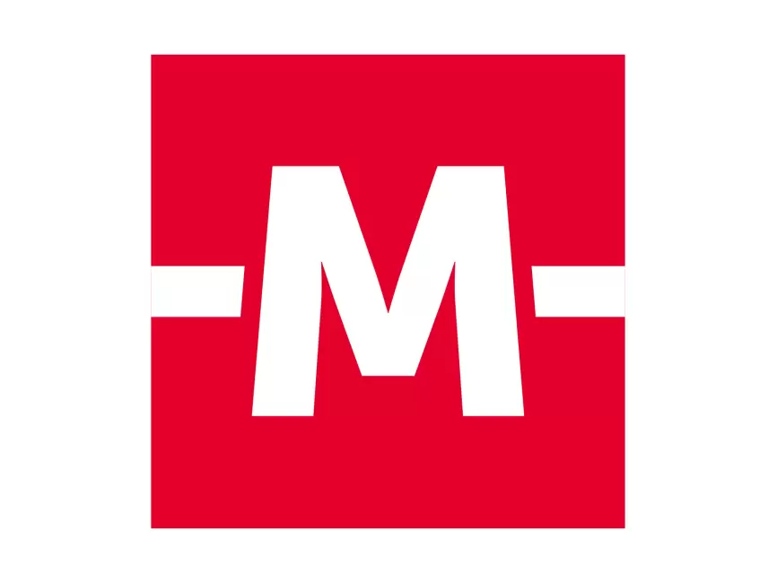 Metro de Lima y Callao ATU Logo Vector Download | Logowik