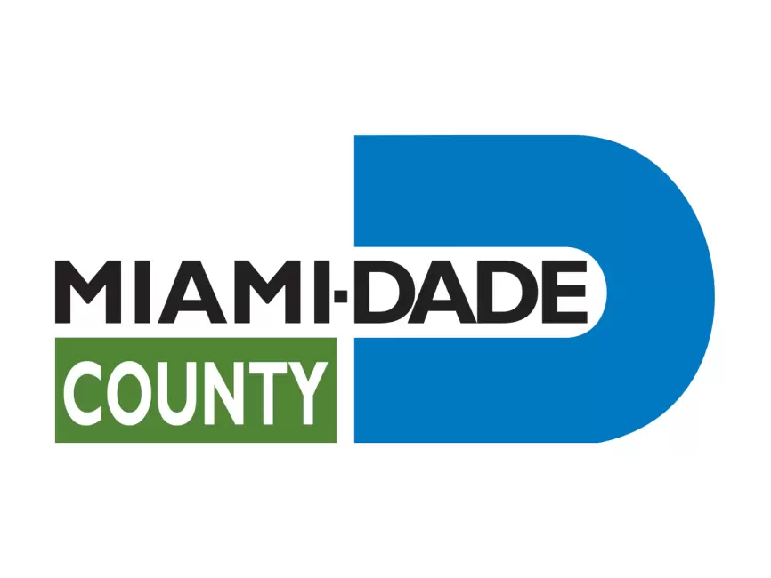 Miami-Dade County Florida Logo Vector Download | Logowik
