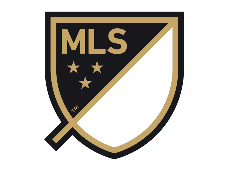 Download MLS Crest Los Angeles FC Logo Vector Online | Logowik