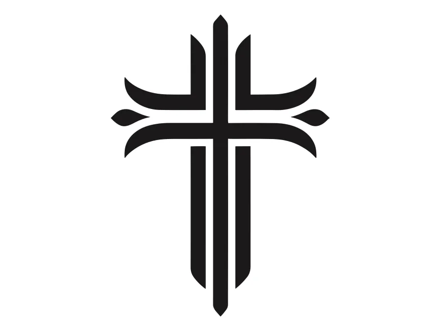 Cross Logo