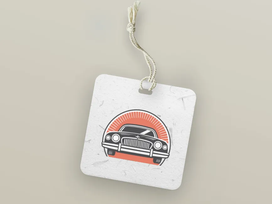 Modern Car Service Design Logo Template Vector Free Download | Logowik