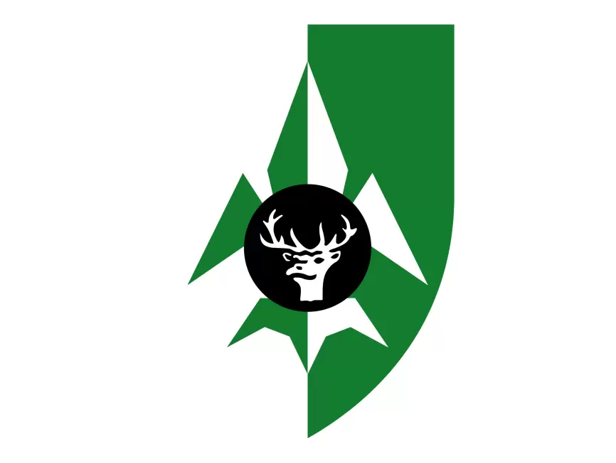 Modiin Zafon Old Logo Vector Files Download | Logowik