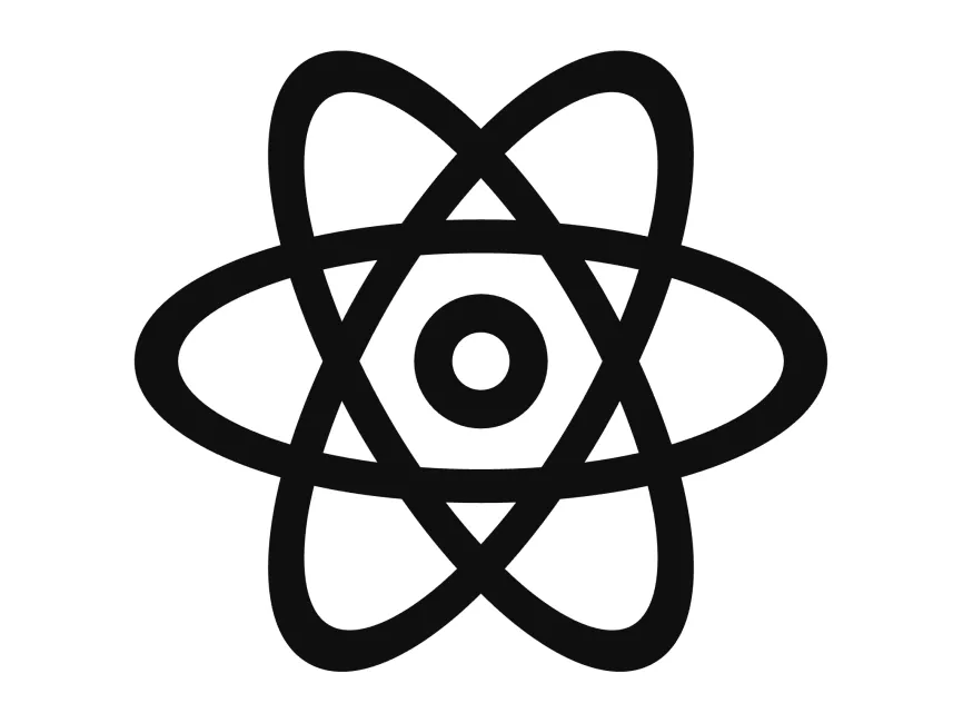 Molecule Atom Shape Logo Template Logo Vector Download | Logowik